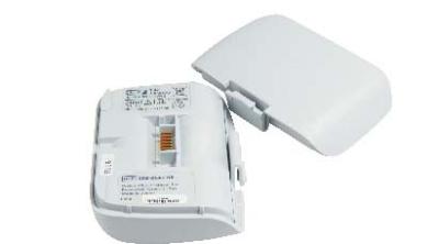 China Monitor Battery For Welch Allyn Micropaq 011-0019-04 for sale