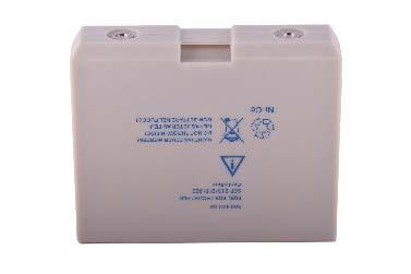 China Monitor Battery For GE MSC 303 44030 for sale