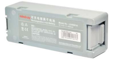 China Monitor Battery For Mindray D6 for sale