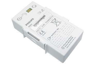 China Defibrillator Battery For PHILIP M3536A for sale