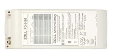 China Defibrillator Battery For ZOLL PD1400 for sale