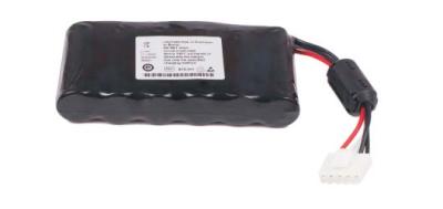 China ECG Battery For Fukuda FX-8222 for sale