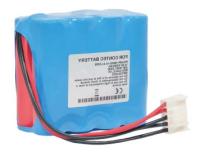 China ECG Battery For Zoncare ZQ-1212 for sale
