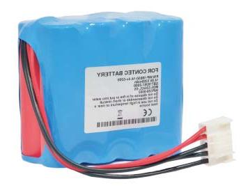 China ECG Battery For Zoncare ZQ-1212 for sale