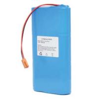 China Infusion Pump / Syringe Pump Battery For JMS OT-701 for sale