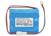 China Infusion Pump / Syringe Pump Battery For Korea Bionet Bm3 for sale