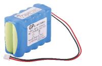 China Infusion Pump / Syringe Pump Battery For Smith WZ-50C6 for sale