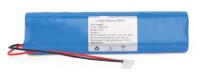 China Infusion Pump / Syringe Pump Battery For Veryark TCI-IV for sale