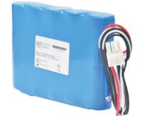 China Ventilator Battery For Drager 57031 53-05 for sale