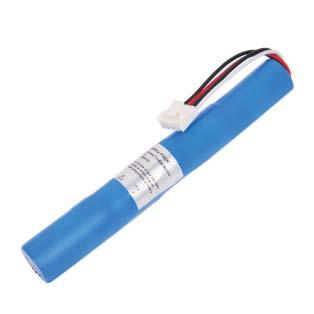China Pulse Oximeter Battery For GE TruSat for sale