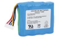 China Pulse Oximeter Battery For Masim0 Radical-7 for sale