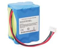 China Pulse Oximeter Battery For Nel lcor N560 for sale