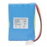 China Anaesthesia Battery For Phil ips Dameca siesta i breasy for sale
