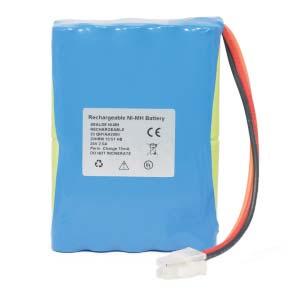 China Anaesthesia Battery For Phil ips Dameca siesta i breasy for sale
