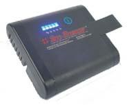 China Headlights Battery for sale