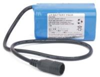 China Headlights Battery for sale