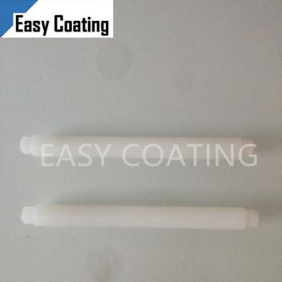 China Manual powder coating spraying guns Surecoat replacement wear sleeve short 288572 for sale