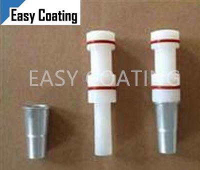 China High quality powder coating feed pump venturi,throat and sleeve,glass-filled PTFE 1085647 for sale