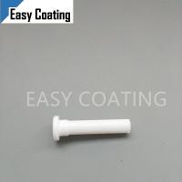 China Encore powder feed pump venturi throat ,tivar or PTFE material  1082201 for sale