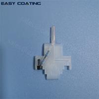 China 318779 PG powder coating paint guns electrode holder support CPL.PG1/FSD replacement for sale
