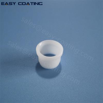 China Sell OPTI GA02 alternative powder gun tube clamp sleeve plastic material  358584 for sale