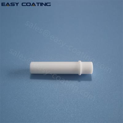 China Gema insert sleeve  377724 replacement PTFE material for powder coating pump IG02 for sale