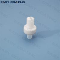 China Powder painting equipment spray guns flat spray nozzle kit replacement for opti 1000047 for sale