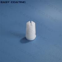 China Powder coating accessories encore gun nozzle Flat Spray 2.5mm Encore Gun 1081656 for sale