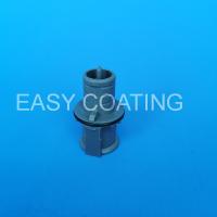 China High quality powder spray gun spare parts  electrode holder ET 0390915 390969 replacement for sale