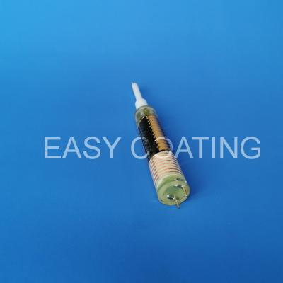 China wagner replacement cascade C3 C4 powder coating spraying gun 0-100KV PEA/PEM  0259900 for sale