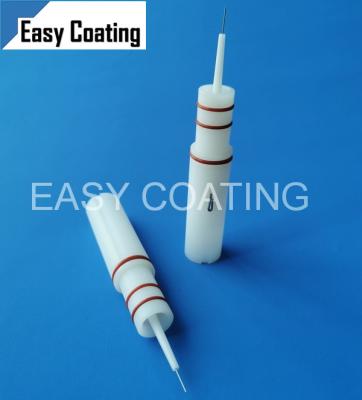 China Sure coat automatic powdder spray gun electrode support  replacement 1010752 1093572 for sale