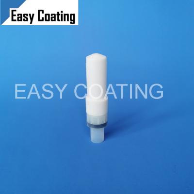 China Electrostatic powder coating system guns 2F electrode kit  for flat parts 1007743 NF25 for sale