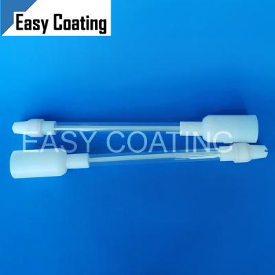 China Powder coating spray gun nozzles encore Lance extension, 300 mm  150mm1609889 / 1609888 for sale
