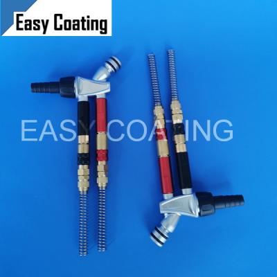 China OptiFlow IG06 Powder injector complete alternative  1007780 for sale