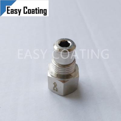 China Sell china copper powder injector spring check valve for PI-P1 pump 241460 for sale