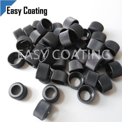 China Sell C2 C3 C4 electrostaitc powder spray system alternative  injectors outer nut for PI F1 pump 241466 for sale