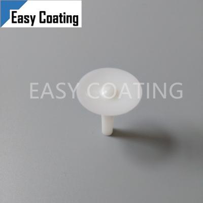 China High quality plastic material dia 25mm Cone for C3/C2 powder coating spraying guns 351226 for sale