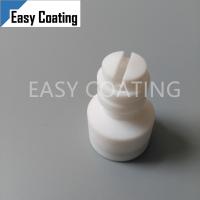 China Powder coating machine C3 coating gun fan spray nozzle PTFE material 351232 for sale