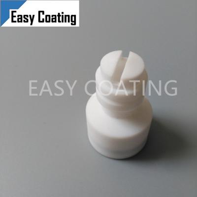 China Powder coating machine C3 coating gun fan spray nozzle PTFE material 351232 for sale