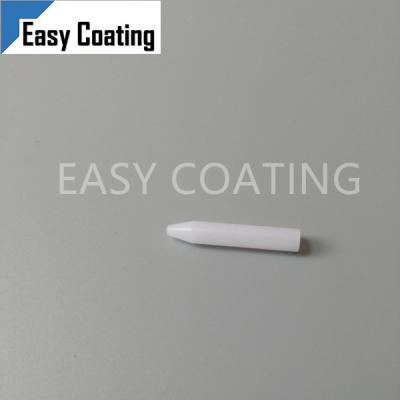 China Alternative plastic air nozzle parts for powder coating C3 spay guns 351346 for sale