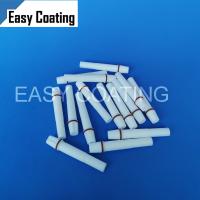 China Electrostatic powder painting spray injector IG05 insert sleeve venturi PTFE material 1005587 for sale