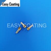 China Powder transfer pump opti flow  IG05 IG06 nozzles parts replacement 1006488 1005586 for sale