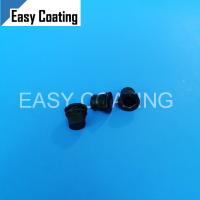 China Supply high quality powder coating injectors IG06 plastic nozzle fixation 1007792 for sale