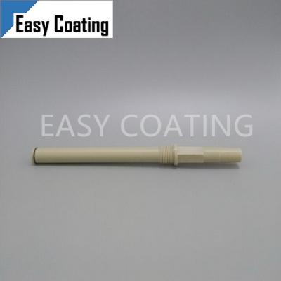 China Sell Manual powder spraying paint guns powder tube handle PEM ET  plastic material 0351618 for sale