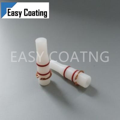 China Sell metric powder feed pump venturi  throat low flow tivar material  4mm 114219 for sale