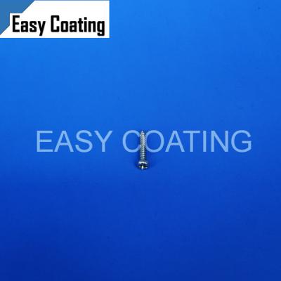 China Sell electrostatic negative manual powder coating gun GM02 back cover screw 1000843 for sale
