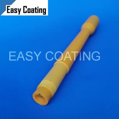 China Sell optiselect GM02 spray gun plastic extension without nozzle L=300mm ID27mm  1007719 for sale