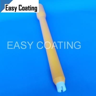 China Sell electrostatic painting spraying guns extension with flat jet nozzle NF25 L=300mm 1007747 for sale