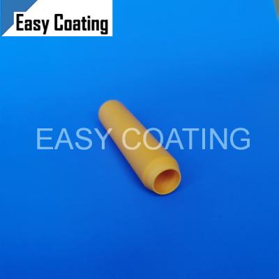 China Sell plastic yellow colour 2F optiselect GA03 GM03 extension nozzles thread sleeve 1007740 for sale