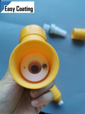 China Sell manual and automatic powder guns  wide range of 45°, 60° and 90° angle nozzles 1009137 for sale